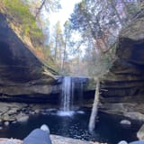 Dog Slaughter Falls Trail, Kentucky - 1,462 Reviews, Map | AllTrails