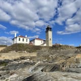 Beavertail Lighthouse Loop, Rhode Island - 775 Reviews, Map | AllTrails
