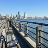 Liberty State Park, Caven Point, Port Liberty, New Jersey - 155 Reviews ...