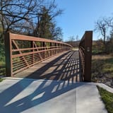 Cedar Niles West Trail, Kansas - 327 Reviews, Map | AllTrails