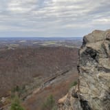 Hawk Rock Loop, Pennsylvania - 1,251 Reviews, Map | AllTrails
