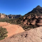 Chapel Trail, Arizona - 1,286 Reviews, Map | AllTrails