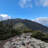 Mount Carrigain via Signal Ridge Trail, New Hampshire - 2,687 Reviews ...