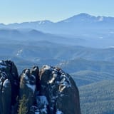 Devil's Head Lookout, Colorado - 3,479 Reviews, Map | AllTrails