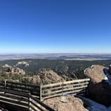 Devil's Head Lookout, Colorado - 3,479 Reviews, Map | AllTrails
