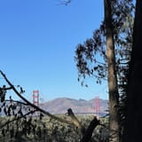 Presidio Promenade Trail, California - 885 Reviews, Map | AllTrails