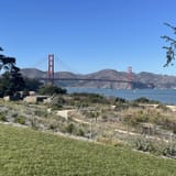 Presidio Promenade Trail, California - 885 Reviews, Map | AllTrails