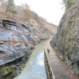 Paw Paw Tunnel Trail, West Virginia - 626 Reviews, Map | AllTrails