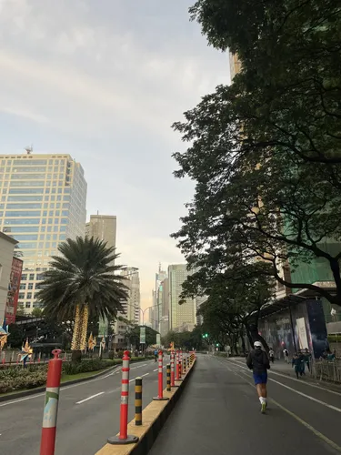 10 Best Walking Trails in Metro Manila | AllTrails