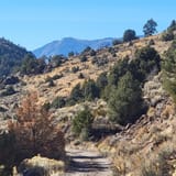 East Fork Carson River Hot Springs via Leviathan Mine Road, Nevada - 46 ...