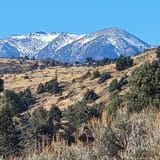 East Fork Carson River Hot Springs via Leviathan Mine Road, Nevada - 46 ...