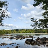 Turkey Run Potomac Heritage Trail, Virginia - 1,234 Reviews, Map ...