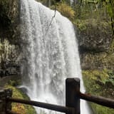 South Falls and Maple Ridge Loop, Oregon - 1,878 Reviews, Map | AllTrails