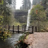 South Falls and Maple Ridge Loop, Oregon - 1,878 Reviews, Map | AllTrails