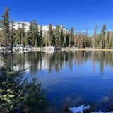 Five Lakes Trail, California - 2,870 Reviews, Map | AllTrails