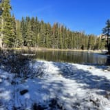 Five Lakes Trail, California - 2,870 Reviews, Map | AllTrails