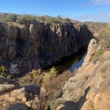 Wichita Mountains Forty-Foot Hole, Oklahoma - 945 Reviews, Map | AllTrails