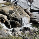 Bassi Falls via Towering Rocks Trail, California - 390 Reviews, Map ...