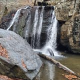 Falling Branch Trail to Kilgore Falls, Maryland - 1,292 Reviews, Map ...