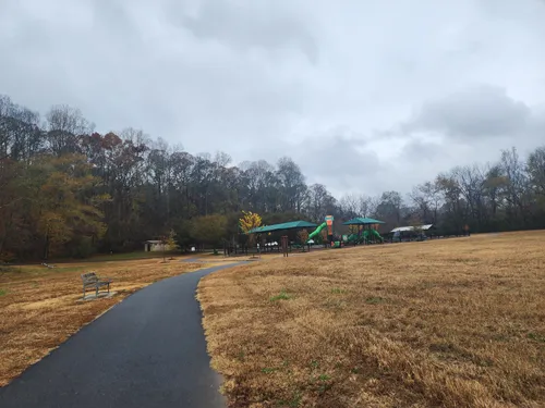 2023 Best Paved Trails in Ball Ground | AllTrails