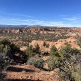 Panorama Trail Long Loop, Utah - 621 Reviews, Map | AllTrails