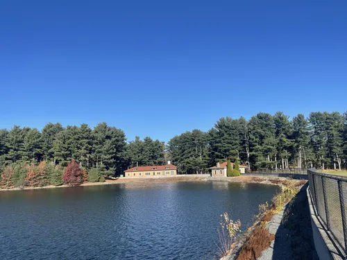 Best Hikes and Trails in Weston Reservoir | AllTrails