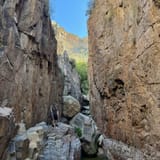 Aravaipa Canyon Trail, Arizona - 760 Reviews, Map | AllTrails