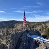 Corral Hollow OHV Trail, California - 139 Reviews, Map | AllTrails