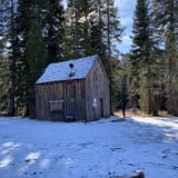 Corral Hollow OHV Trail, California - 139 Reviews, Map | AllTrails