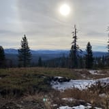 Corral Hollow OHV Trail, California - 139 Reviews, Map | AllTrails