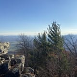 Strickler Knob Trail, Virginia - 534 Reviews, Map | AllTrails