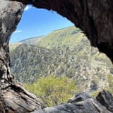 Centenary Walk via Werribee Gorge Circuit, Victoria, Australia - 117 ...