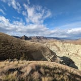 Blue Basin Overlook Loop, Oregon - 456 Reviews, Map | AllTrails