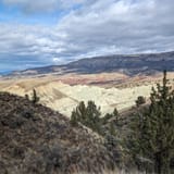 Blue Basin Overlook Loop, Oregon - 456 Reviews, Map | AllTrails
