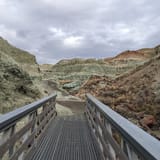 Blue Basin Overlook Loop, Oregon - 456 Reviews, Map | AllTrails