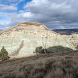 Blue Basin Overlook Loop, Oregon - 456 Reviews, Map | AllTrails