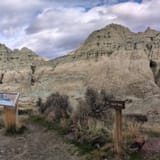 Blue Basin Overlook Loop, Oregon - 456 Reviews, Map | AllTrails