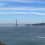 Point Bonita Lighthouse, California - 723 Reviews, Map | AllTrails