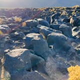 Fossil Falls Trail, California - 533 Reviews, Map | AllTrails