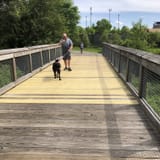 KSU Walking Path, Georgia - 61 Reviews, Map | AllTrails