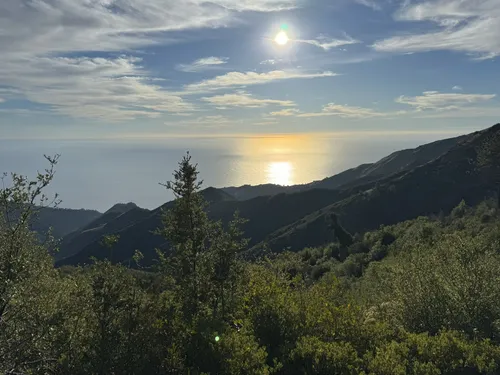 Best Waterfall Trails in Lucia | AllTrails