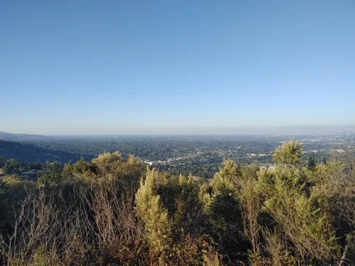 Best Hikes and Trails in Lexington Reservoir County Park | AllTrails