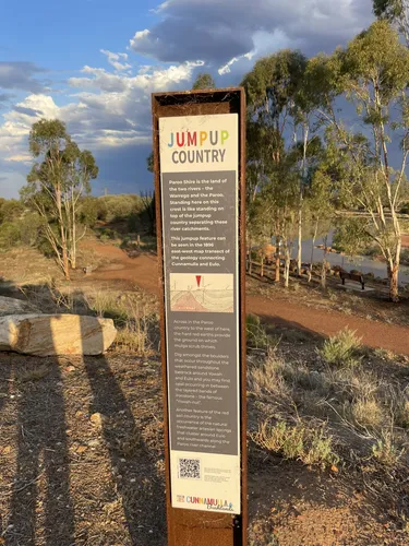 Best Hikes and Trails in Cunnamulla Bushlands | AllTrails