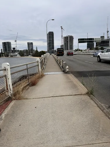 Best Hikes and Trails in Riverton Bridge Park | AllTrails