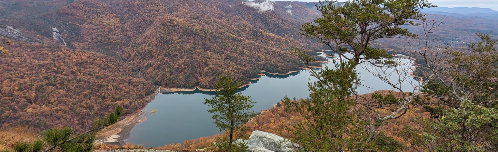 Table Rock Trail, South Carolina - 3,869 Reviews, Map | AllTrails