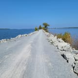 Island Line Rail Trail, Vermont - 527 Reviews, Map | AllTrails