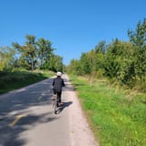 Island Line Rail Trail, Vermont - 527 Reviews, Map | AllTrails
