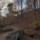 Schenley Park Panther Hollow Trail, Pennsylvania - 749 Reviews, Map ...