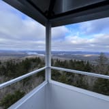 Buck Mountain Fire Tower Trail, New York - 116 Reviews, Map | AllTrails
