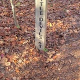Little Devils Stairs Trail, Virginia - 1,778 Reviews, Map | AllTrails